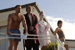 Twenty years on, Outrageous Fortune remains as relevant as ever | The ...