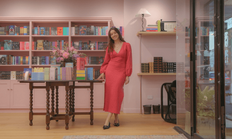 ‘I never used to admit to all the smut I was reading’: Ruby Wallace’s books confessional | The ...