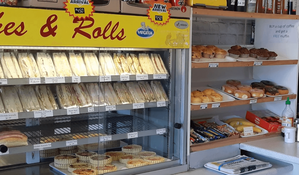 All 86 staple items at a classic Kiwi bakery, ranked and reviewed | The ...