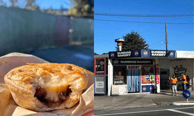 All 86 staple items at a classic Kiwi bakery, ranked and reviewed | The ...