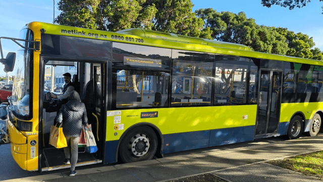In praise of the Number 24 Bus, Wellington’s most scenic commute | The ...