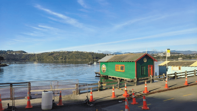 In praise of the Number 24 Bus, Wellington’s most scenic commute | The ...