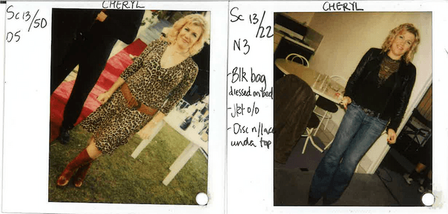 How the West was worn: The fashion of Outrageous Fortune | The Spinoff