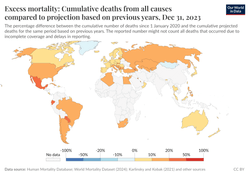 Counting the true toll of the Covid-19 pandemic in New Zealand | The ...