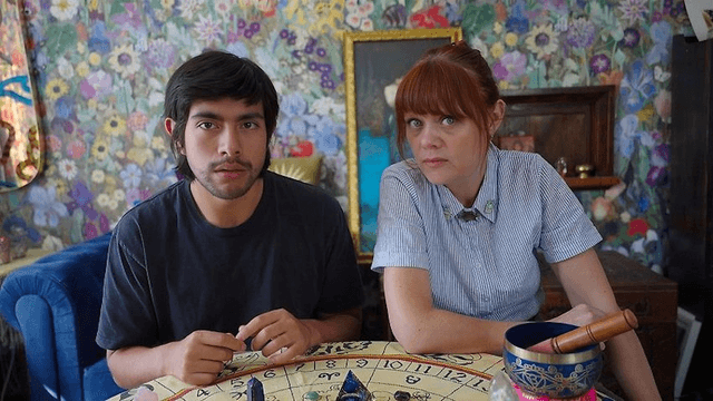 Ten must-see films at the 2025 NZ International Film Festival | The Spinoff