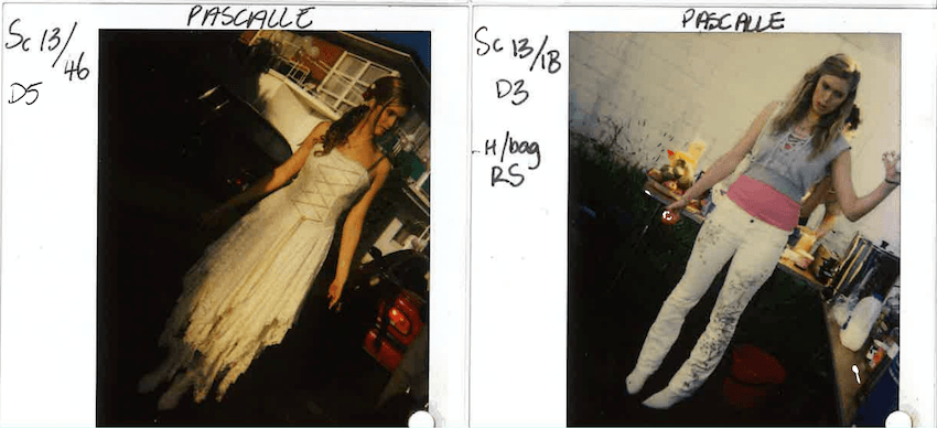 How the West was worn: The fashion of Outrageous Fortune | The Spinoff