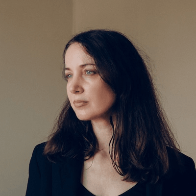 Anna Rankin | The Spinoff