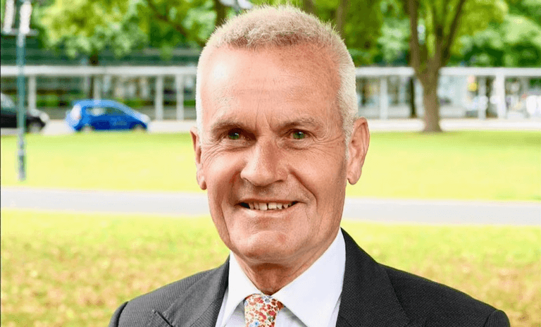 More people want to be mayor of Dunedin than anywhere else. So who are ...