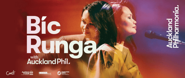 Bic Runga, Otago Polyfest and Great Sounds Great: The Spinoff event ...