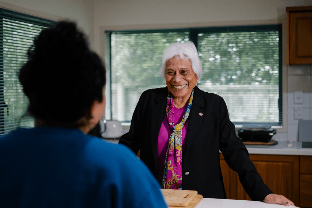 Pacific profiles: Pioneering health practitioner Aseta Redican | The Spinoff