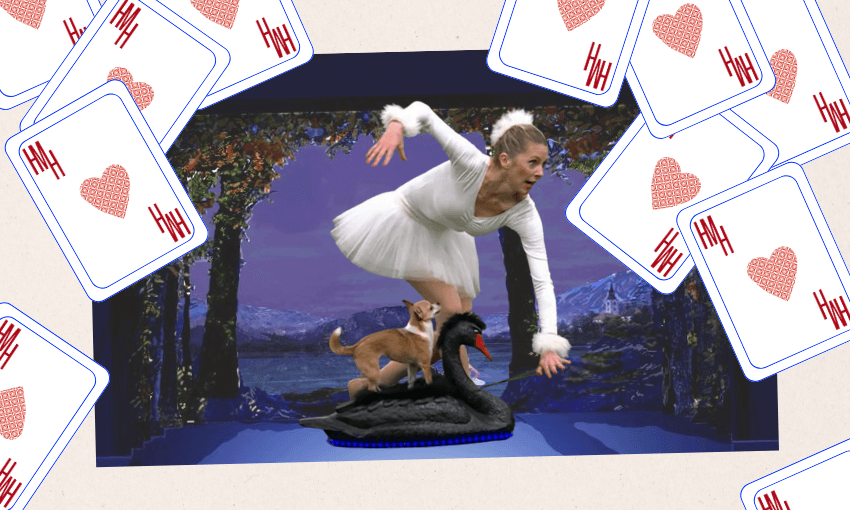Help Me Hera: I just met the perfect guy. But there’s a catch | The Spinoff