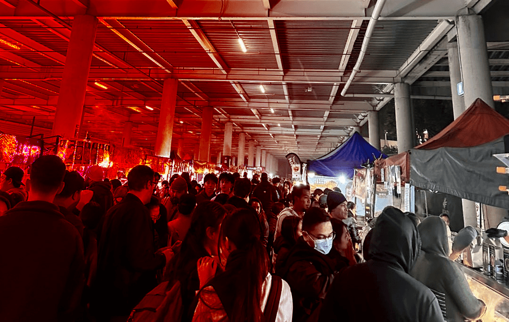 What’s going on with the Auckland Night Markets? | The Spinoff