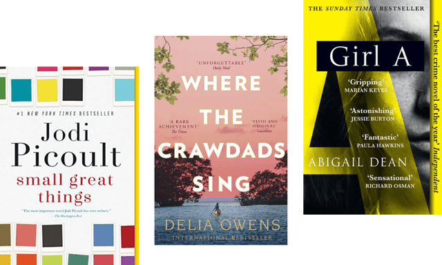 ‘I can still hear my mum reading it to me’: Kate Preece on the power of ...