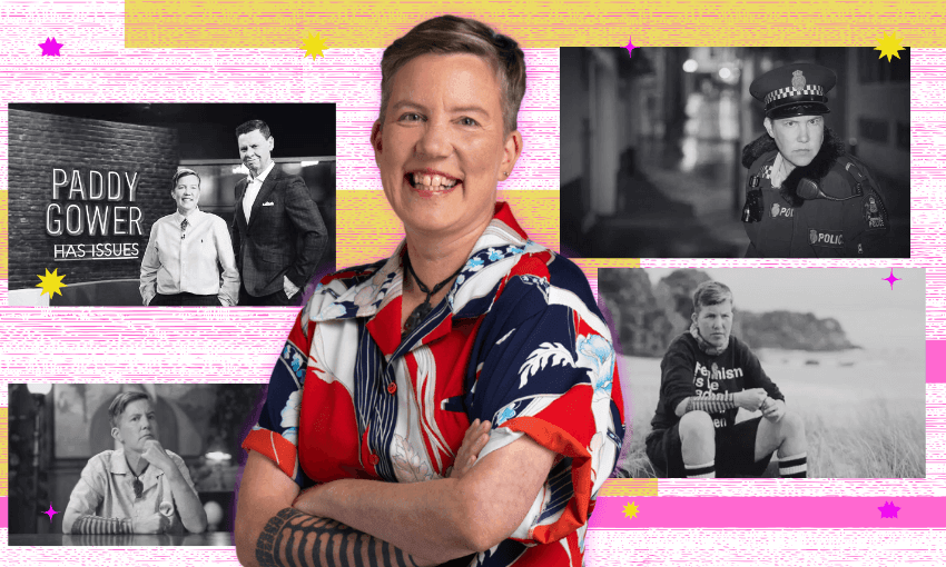 ‘Completely by accident’: How Karen O’Leary got her big Chippy scoop ...