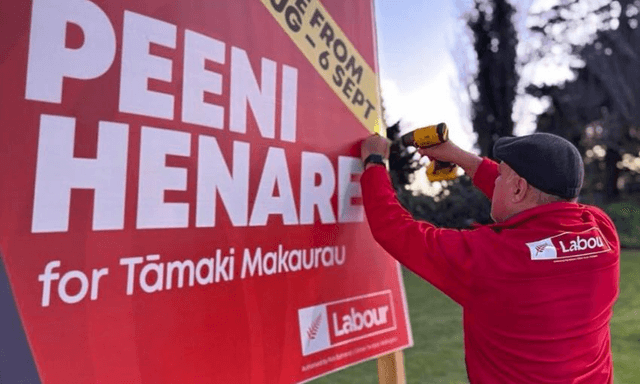One MP, One Pint: Whisky and the new ‘Jacinda-wave’ with Peeni Henare ...