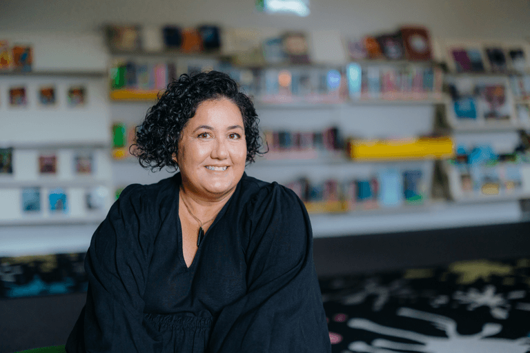 Roimata Smail | The Spinoff
