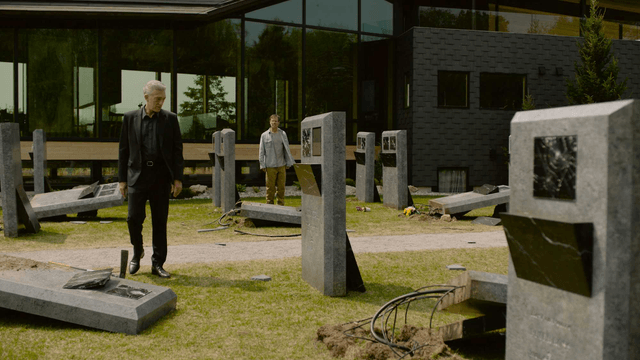 What we saw at Whānau Mārama New Zealand International Film Festival ...