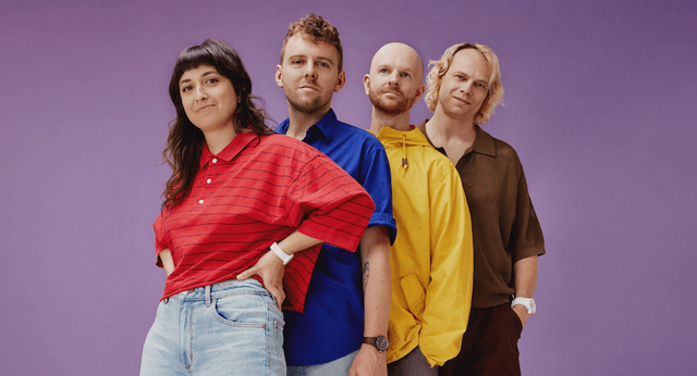 Straight Line Was a Lie: Liz Stokes on writing The Beths’ most personal ...