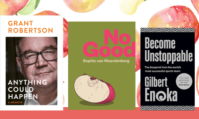 The Unity Books bestseller chart for the week ending August 22 | The ...