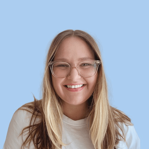 Abbey Harrison | The Spinoff