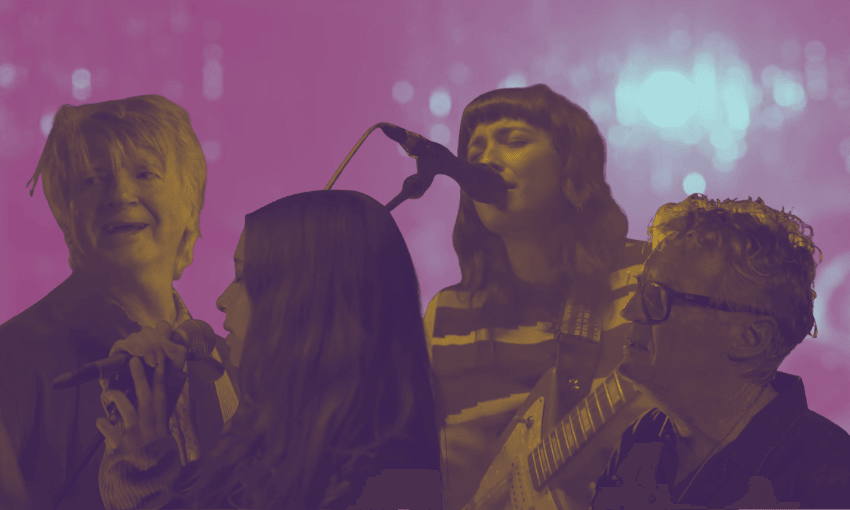 Infinity Sessions, reviewed: Neil Finn, Don McGlashan, The Beths, Tom ...