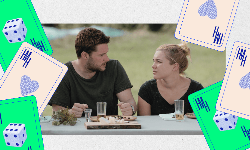 Help Me Hera: Should I leave my long-term relationship? | The Spinoff