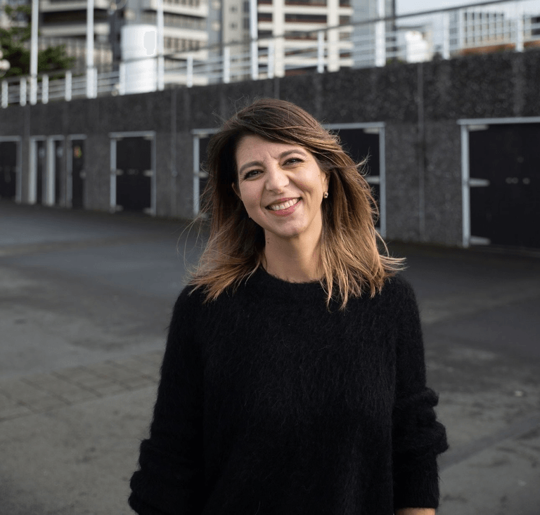 Natalia Albert | The Spinoff