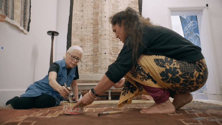 How two ‘elderly aunties’, Robin White and Gaylene Preston, made a film ...