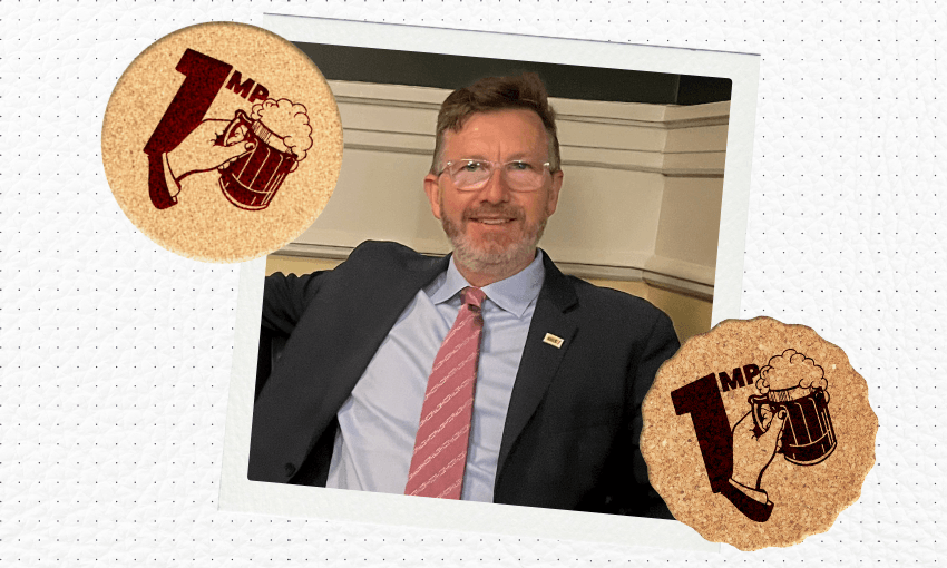 One MP, One Pint: Being a Survivor ‘super-fan’ and getting deported ...