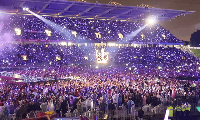 Taylor Swift will never again perform in New Zealand. Unless… | The Spinoff
