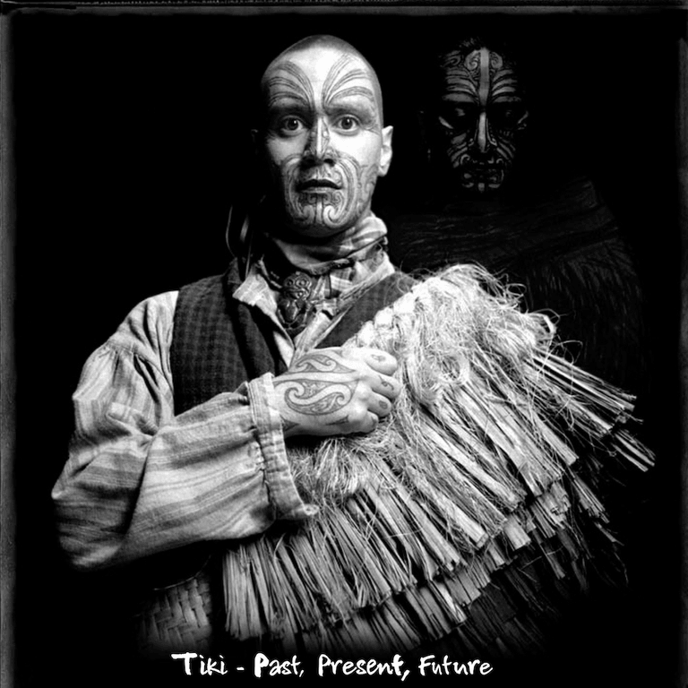 Take a tour through 75 years of Māori record covers | The Spinoff