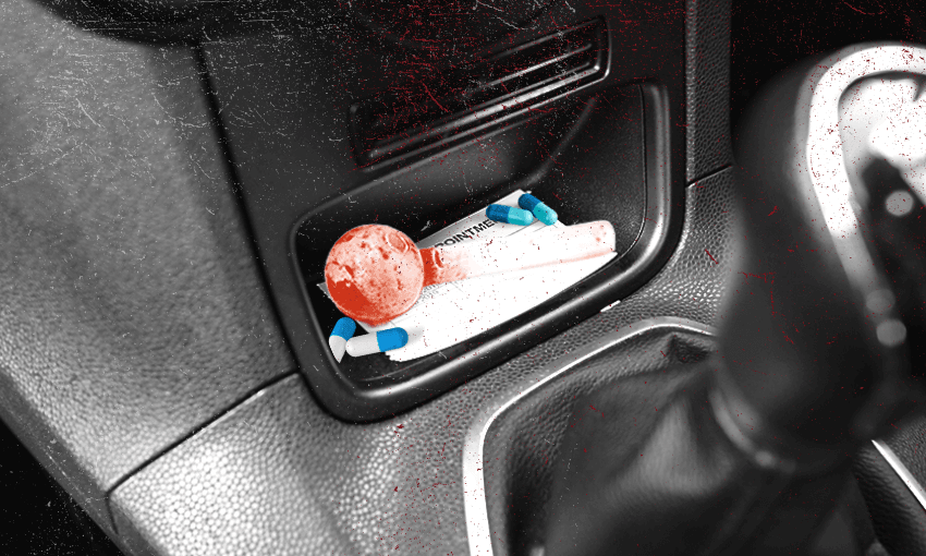 Drug driving in New Zealand – how bad is it really? | The Spinoff
