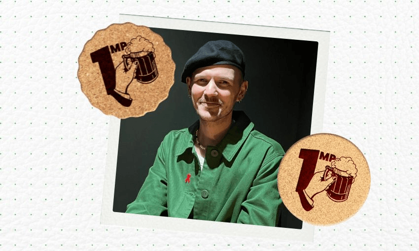 One MP, One Pint: Benjamin Doyle on going out on your own terms | The ...