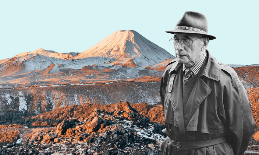 Moe mai rā, Tā Tumu Te Heuheu | The Spinoff