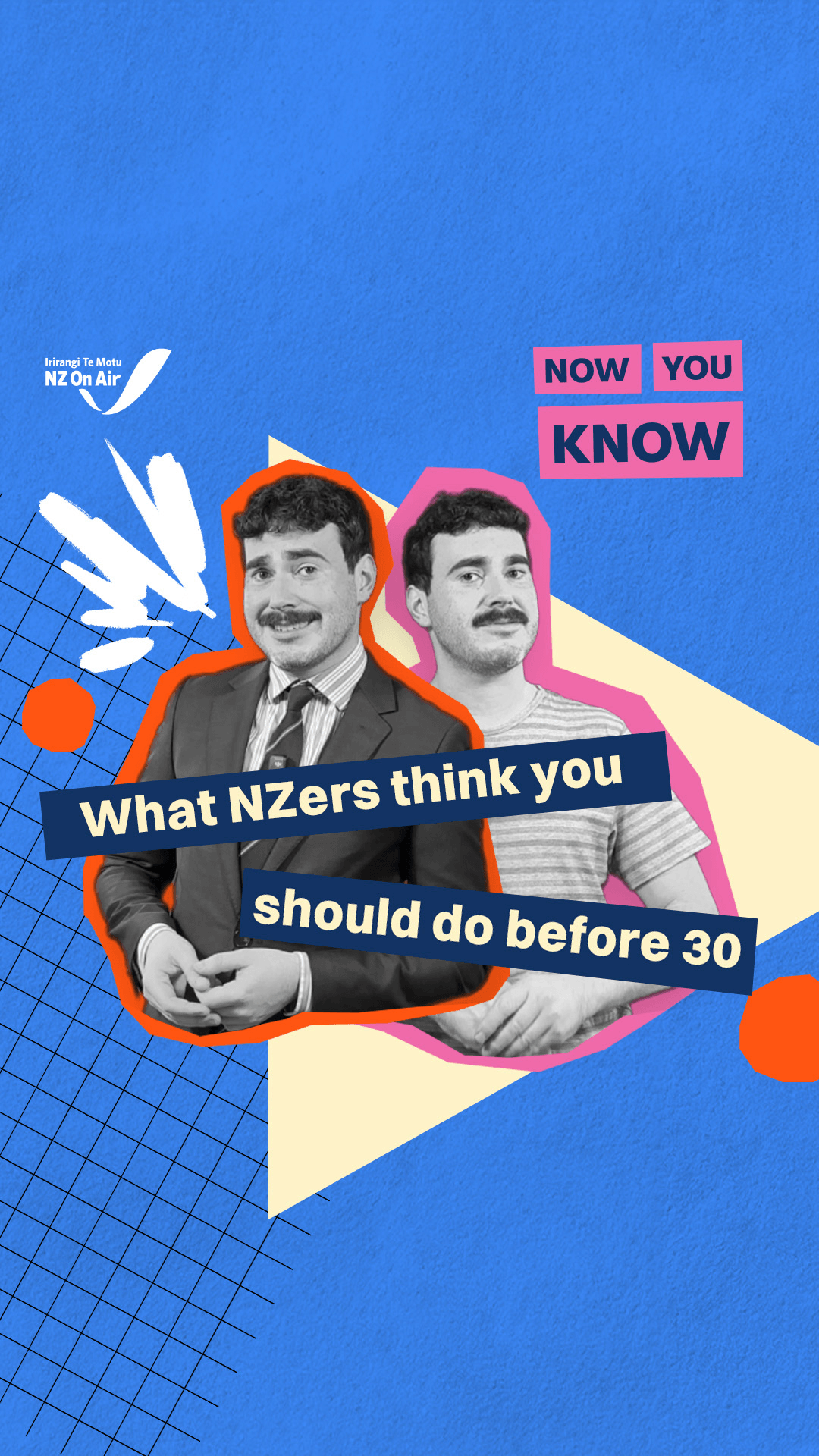 What New Zealanders think you should have achieved by 30 | Now You Know ...