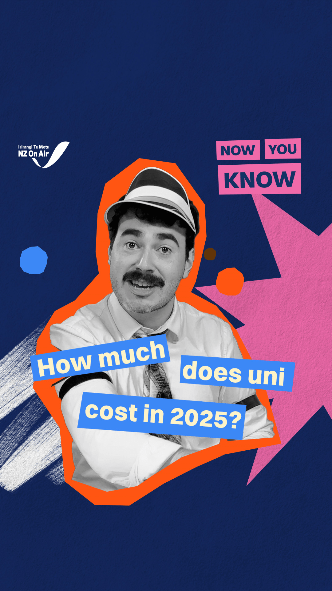 How much does university cost? | Now You Know | Vertical Videos | The ...