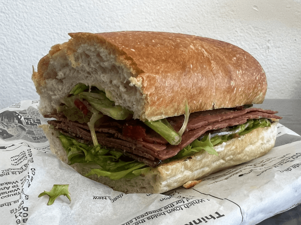Seven Wellington sandwiches you need to eat (right now) | The Spinoff