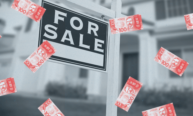 New Zealand’s foreign buyer ban has been binned (kind of) | The Spinoff