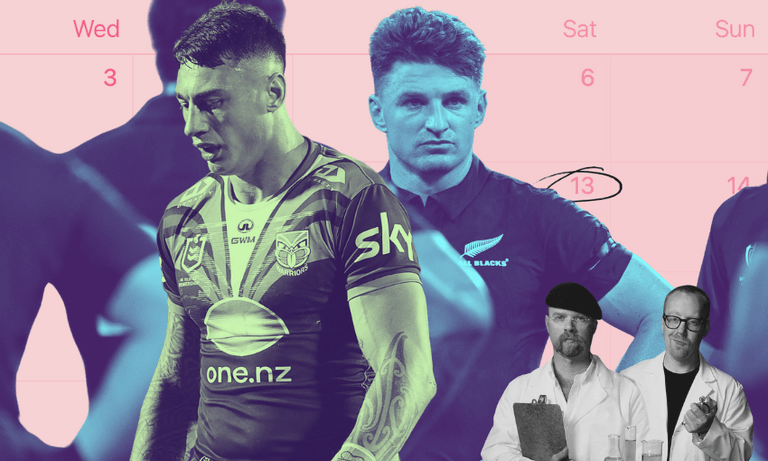 Who is Benjamin Doyle, the soon-to-be Green MP replacing Darleen Tana ...