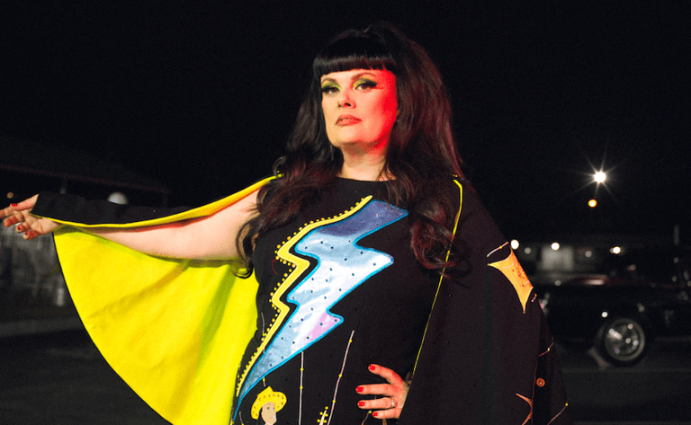 ‘Nobody is there to see me’: Tami Neilson on touring with Bob Dylan and ...