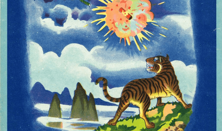 The Friday Poem: ‘Breathing Space’ by David Eggleton | The Spinoff