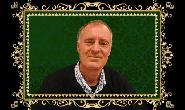 Sean Plunket now stands alone on his Platform | The Spinoff