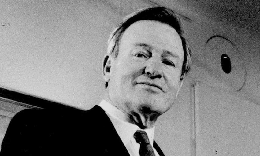 ‘An excellent PM and an even better person’: memories of working with ...