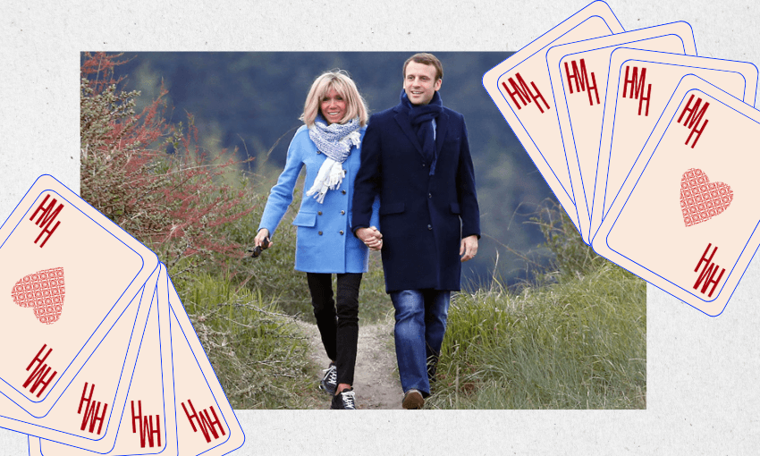 Help Me Hera: Should I be worried about my age gap relationship? | The ...