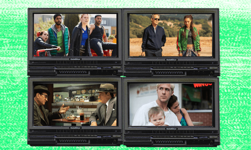 New To Streaming: What to watch on Netflix NZ, Neon and more this week ...