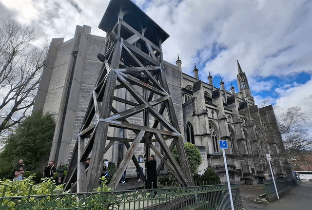 There with bells on: why Dunedin welcomes the albatrosses back every ...