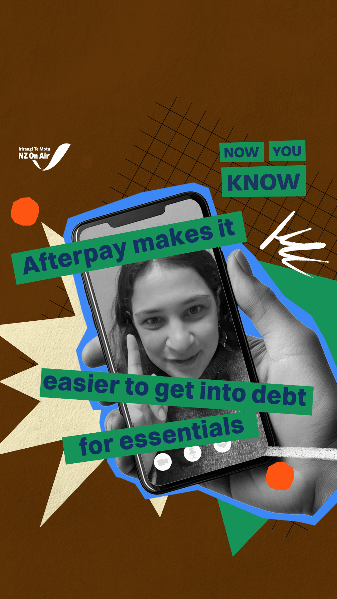Afterpay makes it easier to get into debt for essentials | Now You Know ...
