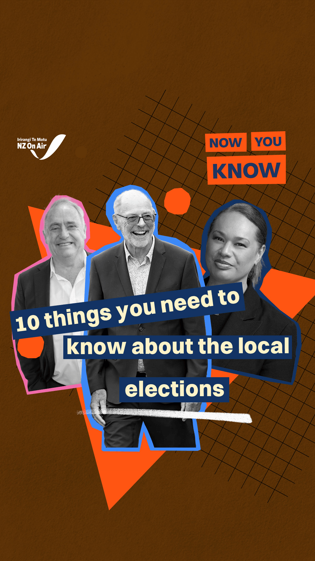 10 things you need to know about the local elections | Now You Know ...