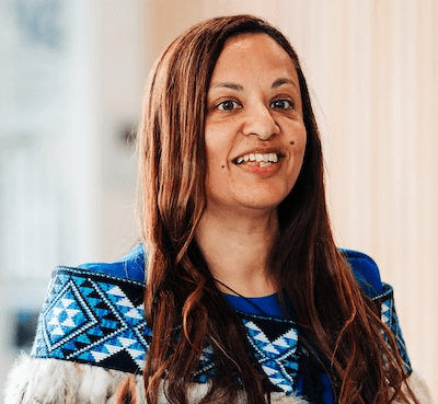 Gail Pacheco | The Spinoff