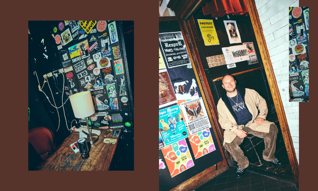 Nocturnalists: Pici’s Jono Thevenard on the best of Karangahape Road ...
